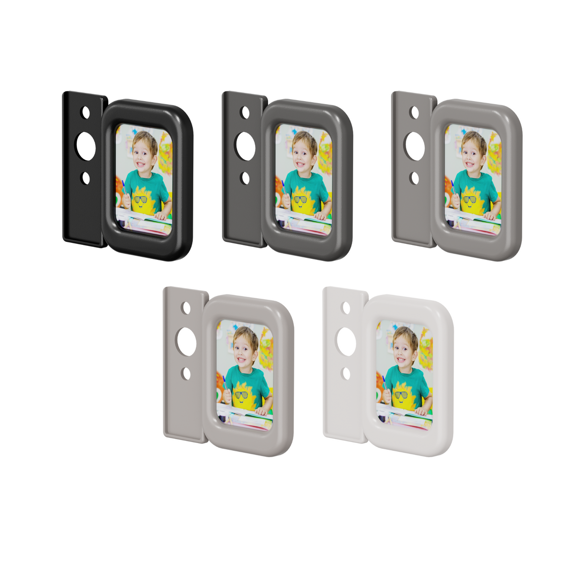 Toughook Picture Frame Neutral Pack – Toughook UK