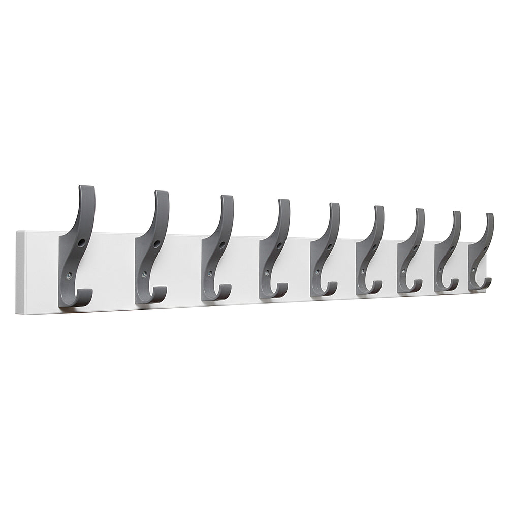 Toughook XL Commercial Coat Rails for Schools & Changing Rooms ...
