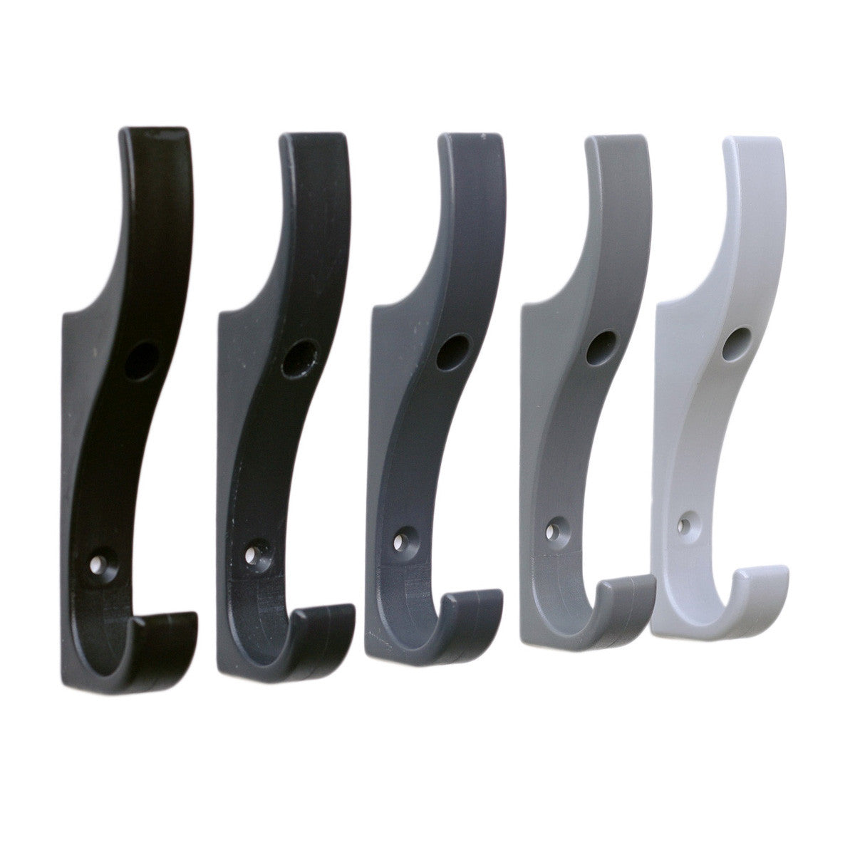 Classroom Coat Pegs In Neutral Colour Pack - Unbreakable Toughooks ...